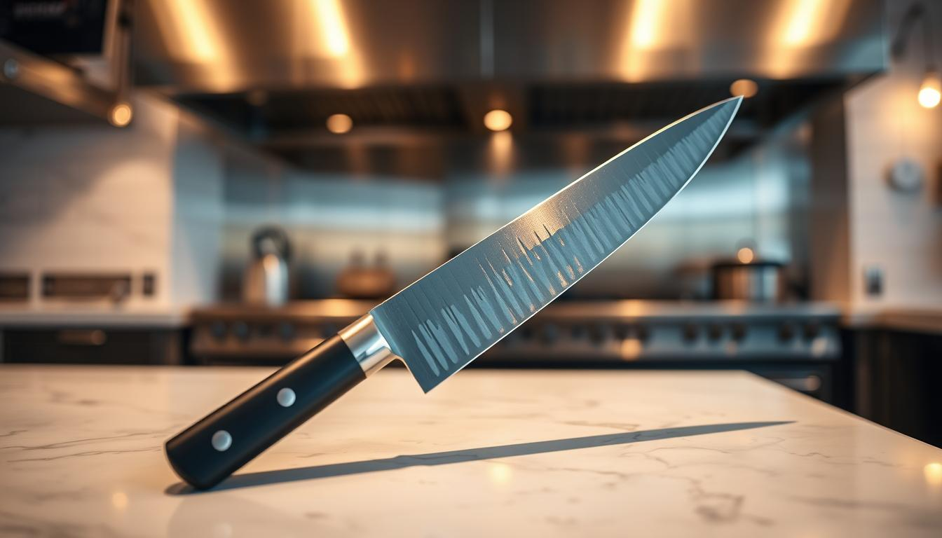 The Best Chef Knives for Restaurants